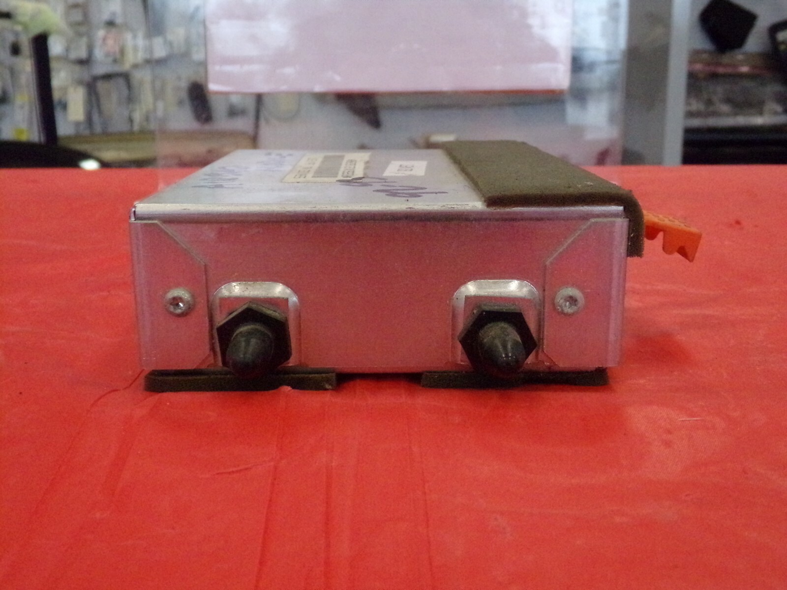 1992-1993 (C4) Corvette Air Bag Control Module | eBay