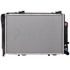 New Radiator for Mercedes Benz C220 95-96 C280 97-99 2.2L L4 2.8L V6 L6 ...
