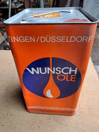 Wunsch Tectyl 400-C Langzeitkorrusionsschutz Unterbodenschutz | eBay.de