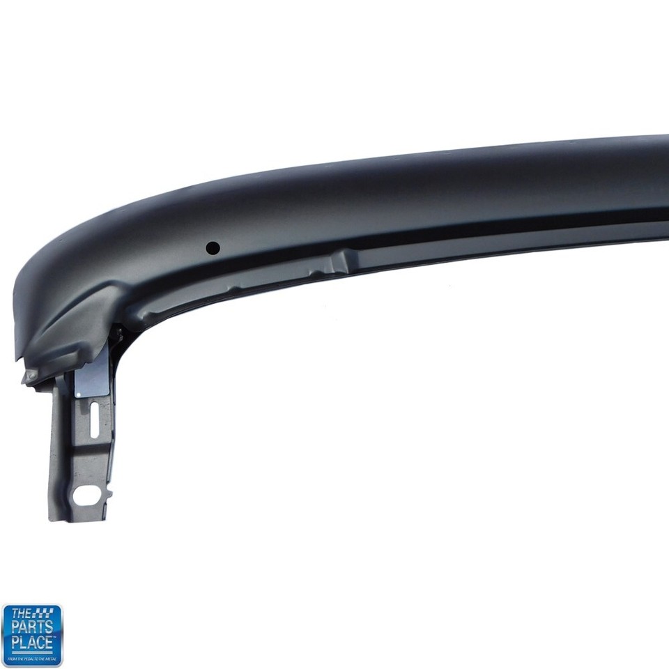 1968-1972 Chevelle GTO Cutlass 442 Skylark Convertible Top Header Bow ...