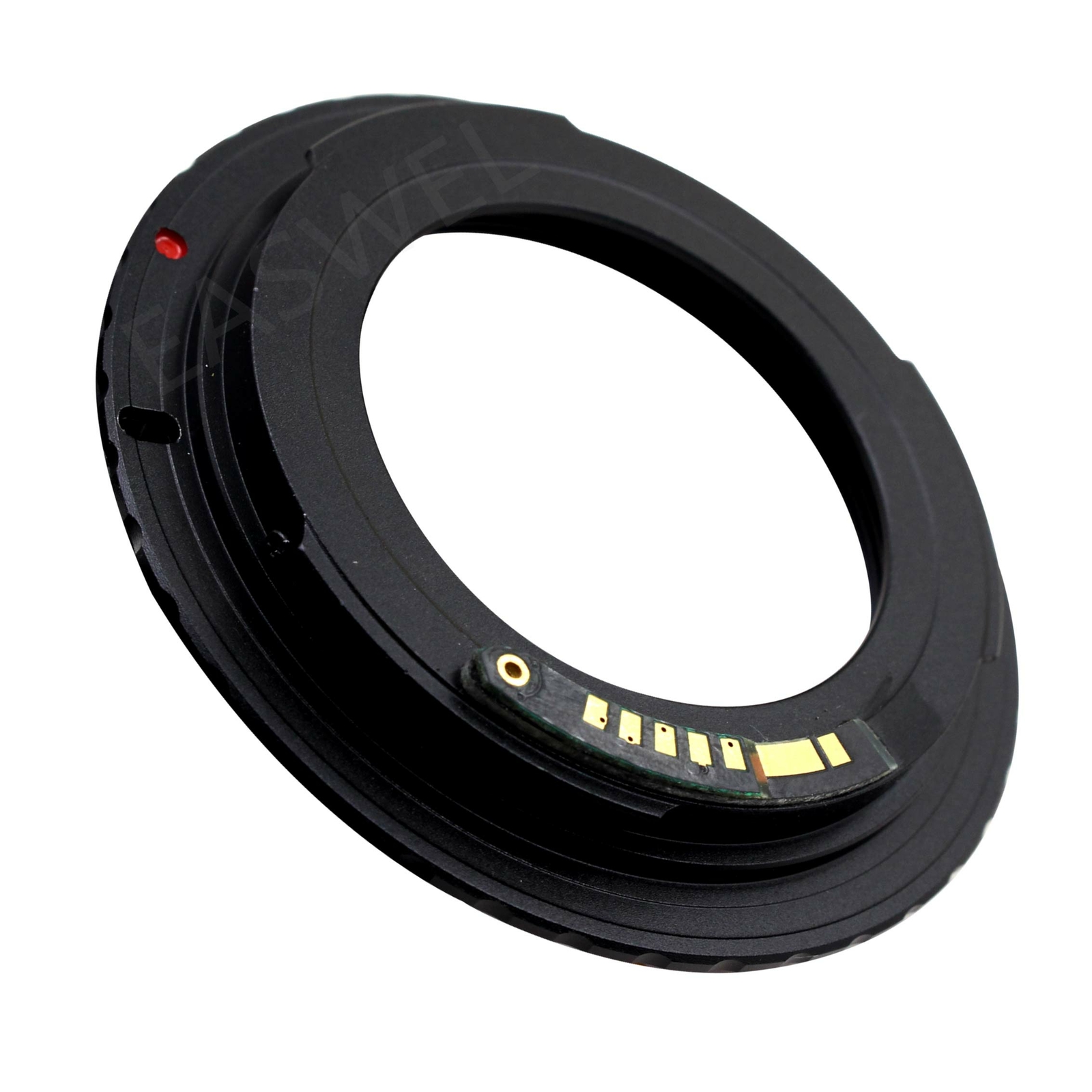 For M42 Lens to Canon EOS Body AF Confirmation M42-EOS Adapter Ring | eBay