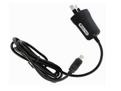 Techbuy 5 Volt Power Pack - 890mA - 2mm tip | eBay Australia