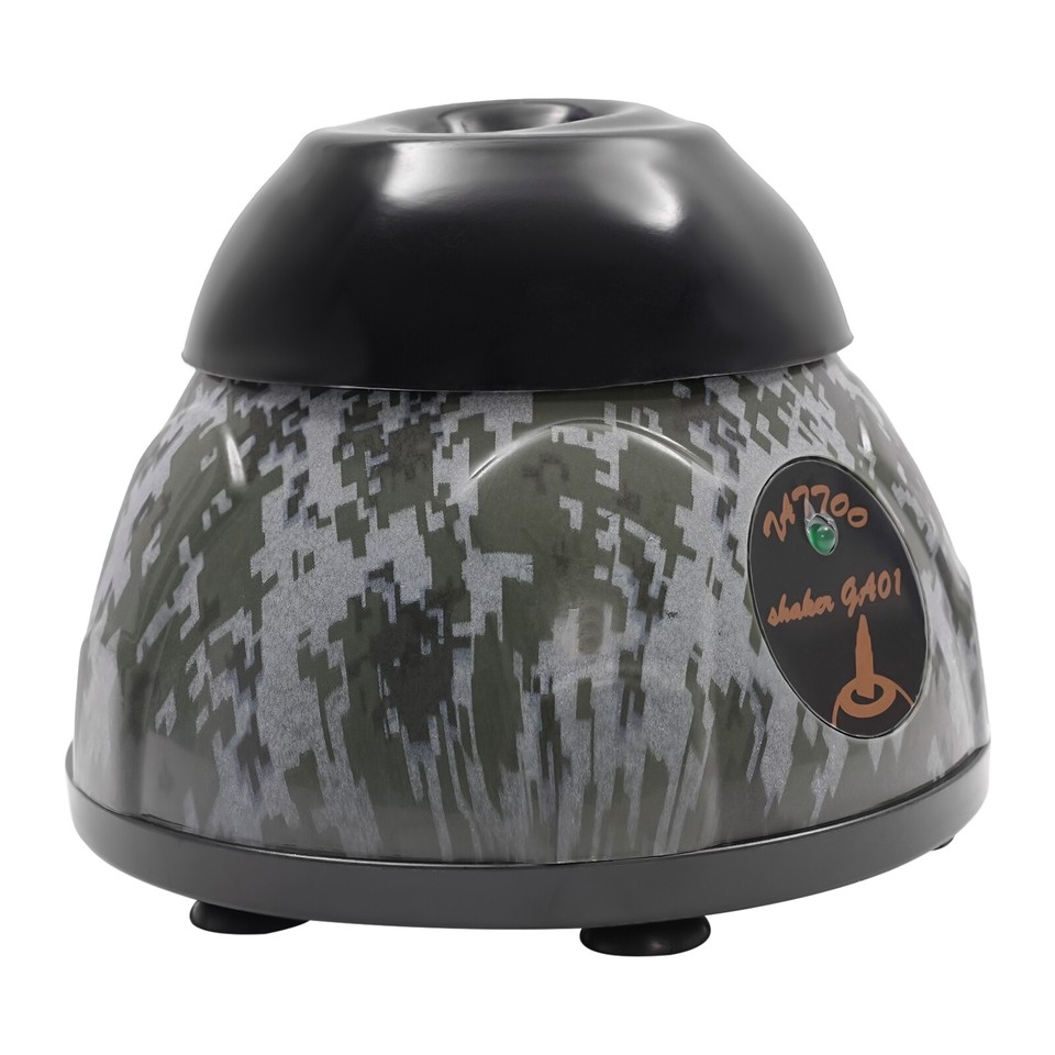 Mini Vortex Mixer Tattoo Paint Shaker Mixer for Ink Lab Vortex Shaker ...