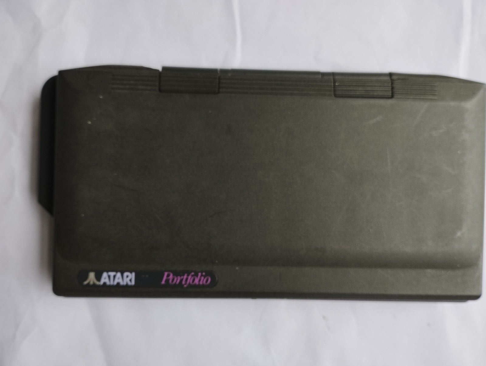 Atari Portfolio Portable Computer | eBay