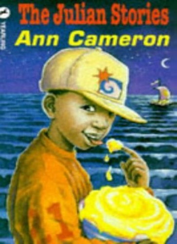 The Julian Stories By Ann Cameron, Ann Strugnell 9780440863335 | eBay