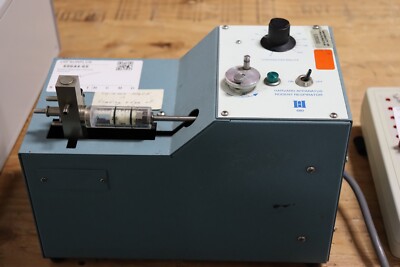 Veterinary - Rodent Ventilator