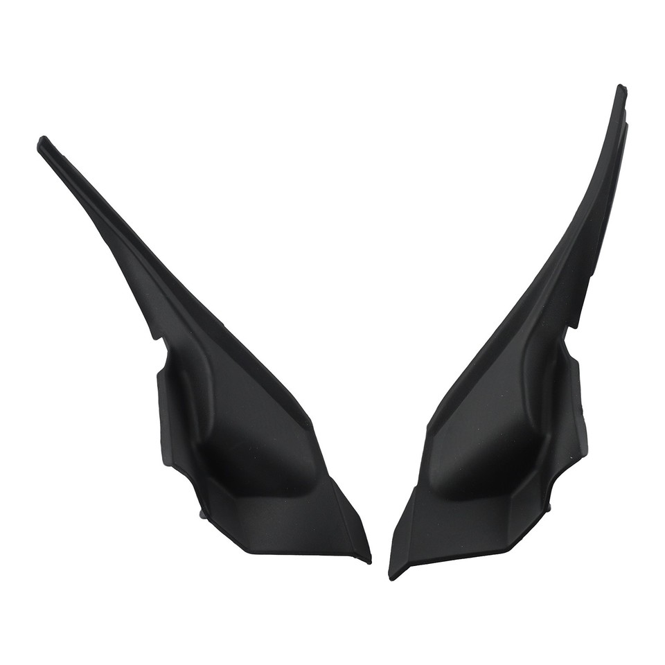 Placca di ricambio in plastica lato sinistro+destro 2 pezzi 53867-0C030 ...