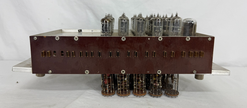 Vintage Remington Rand Univac 120 Computer Module - Read Description | eBay