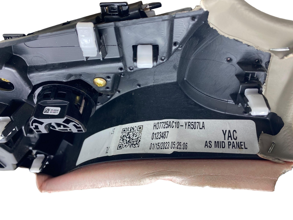 2018 - 2025 HONDA ODYSSEY DASHBOARD PANEL MOULDING COVER W/ START STOP ...