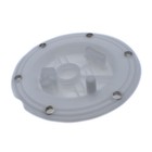 2044700438 Fuel Pump Closing Cover For Mercedes-Benz CLS400 E350 E400 ...