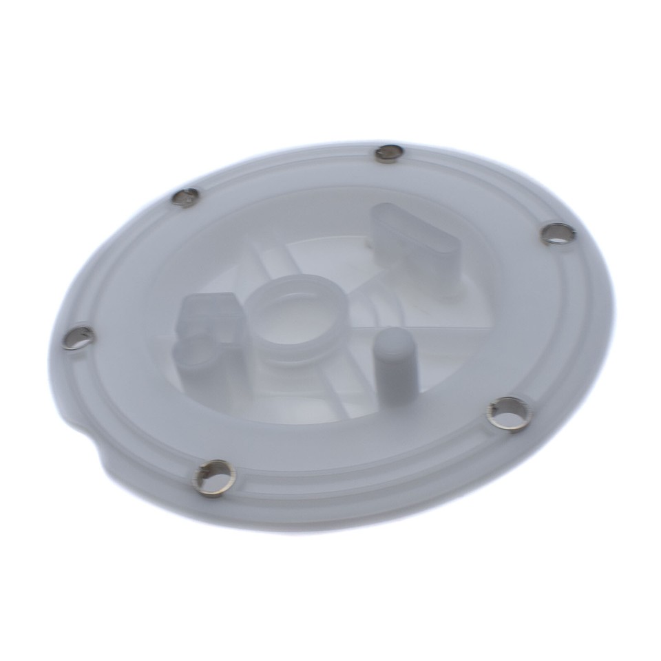 2044700438 Fuel Pump Closing Cover For Mercedes-Benz CLS400 E350 E400 ...