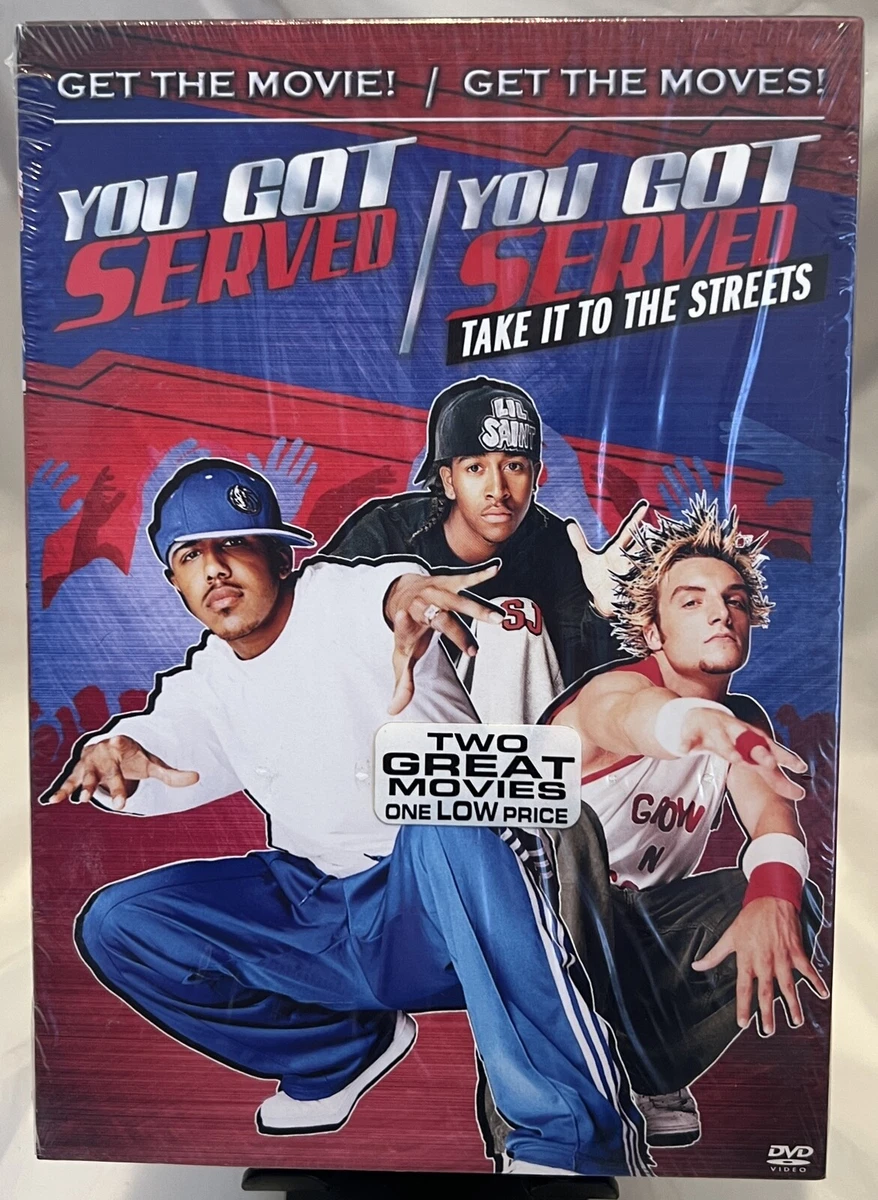 You Got Served 2