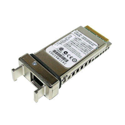 Cisco CVRX2SFP10G SFP to X2 Converter Module 971471702758| eBay