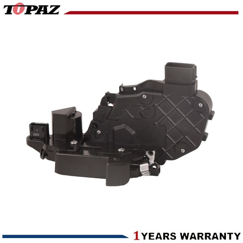 Door Lock Actuator Latch Assembly Front Right for LAND RANGE ROVER ...