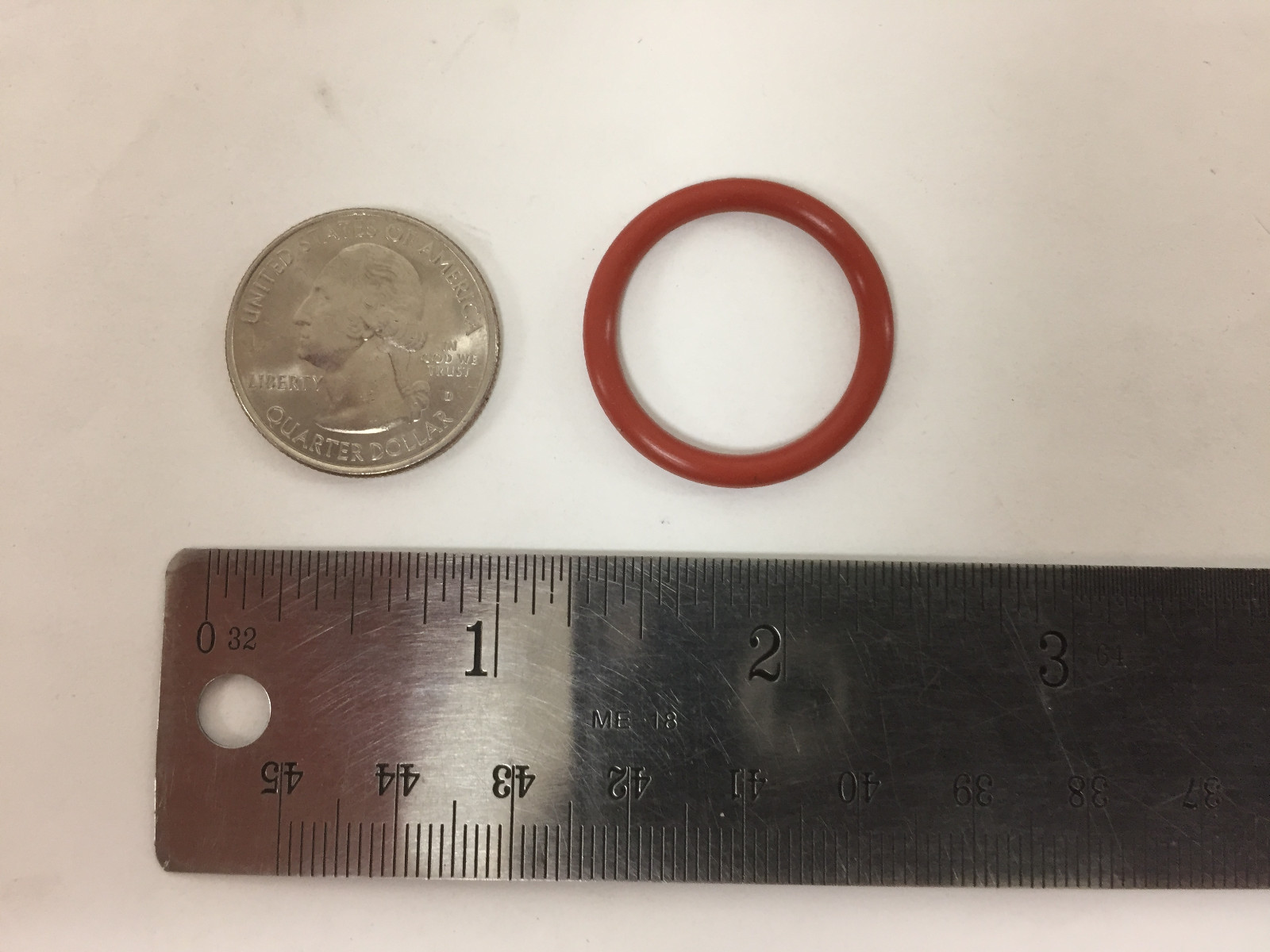 (LOT OF 10) AS3582-911 Packing Preformed O-Ring | eBay