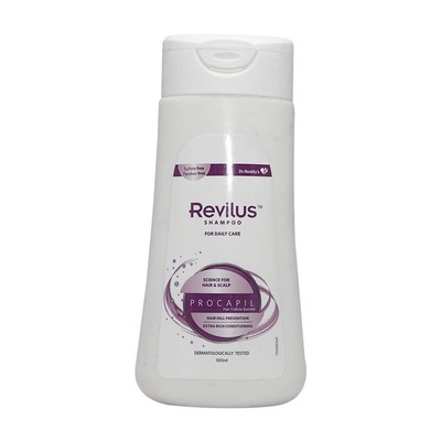 Revilus Shampoo with Procapil & Biotin for Deep Conditioning 100ml | eBay