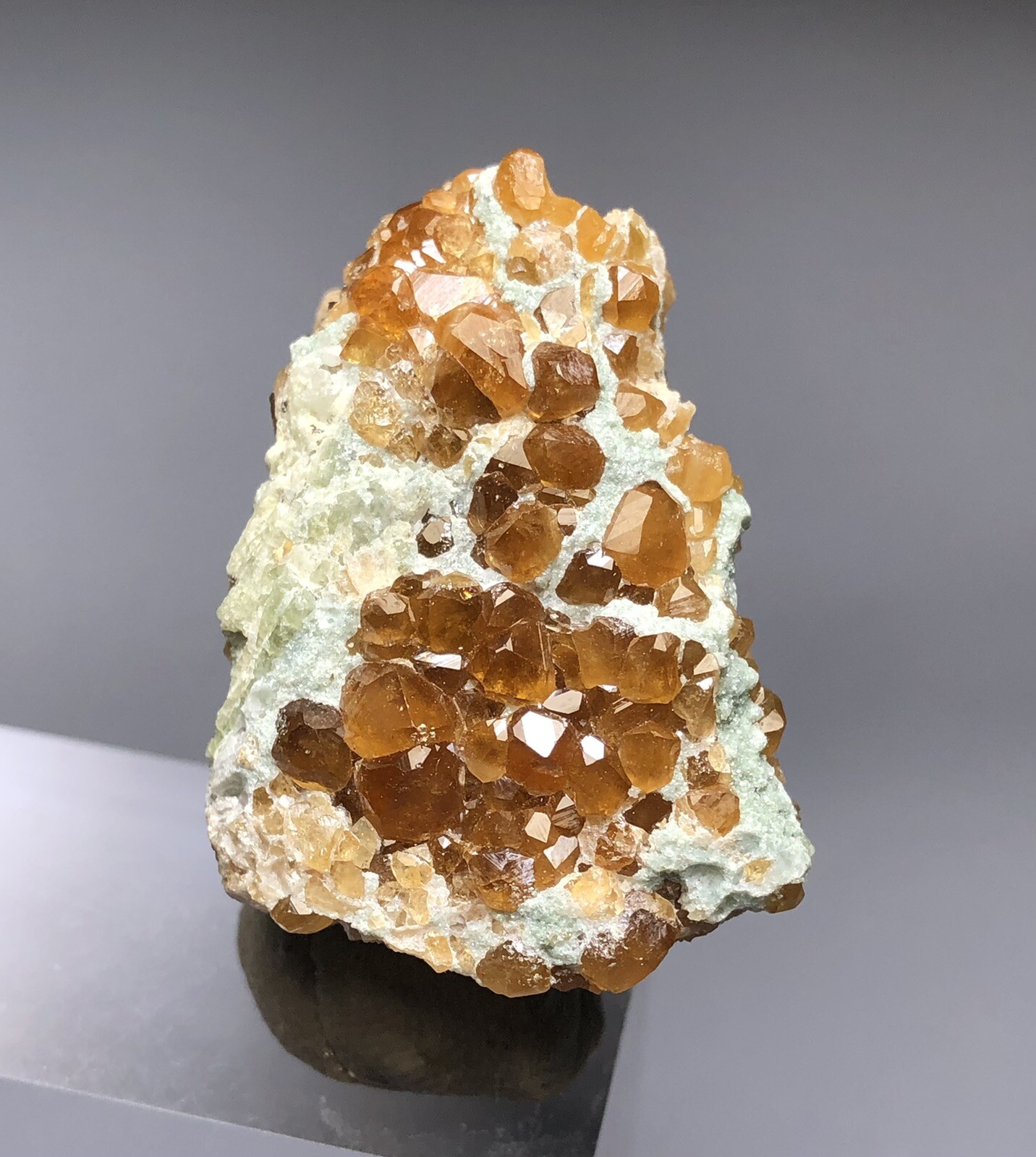 Spessartite Natural 103 Cts Bunch Of Spessartite Garnet Specimen ...