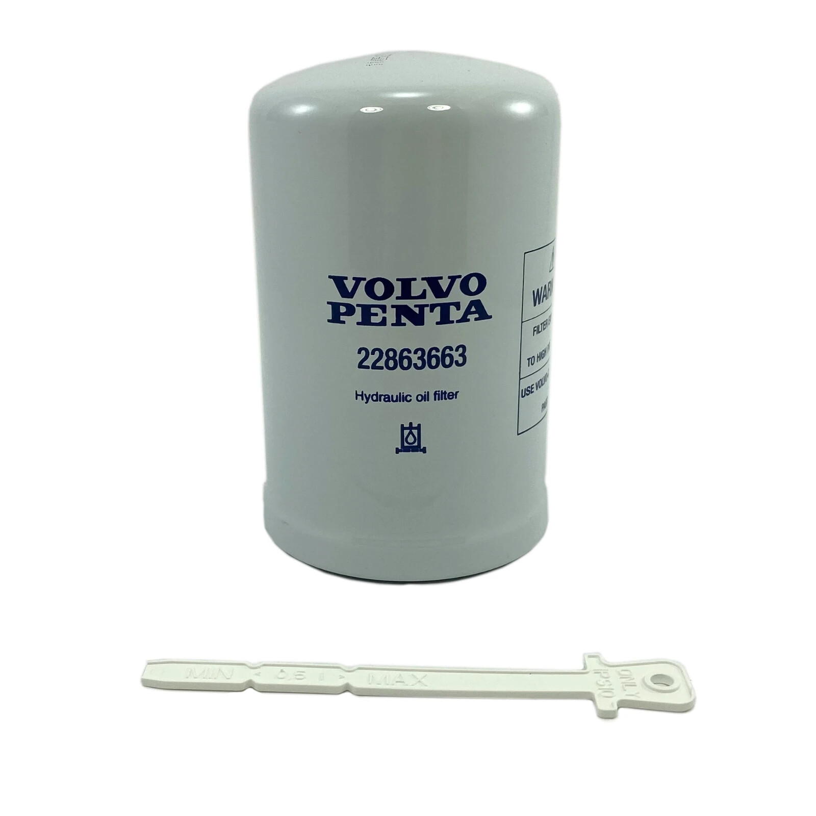 Volvo Penta 23935461 IPS10-A Oil Filter | eBay