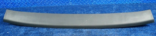 2010 - 2014 SUBARU Outback OEM LIFTGATE TAILGATE HATCH UPPER TRIM PANEL ...