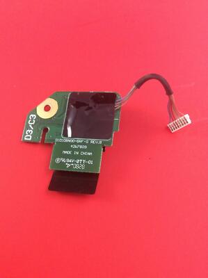 42W7809 Lenovo ThinkPad W500 T500 Genuine SIM Card Reader Board w/Cable ...