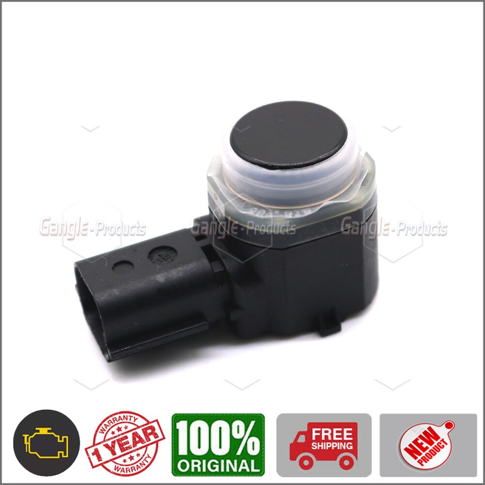 4X Rear Car Reverse Backup Parking Aid Sensor PDC for Ford F150 F250 ...