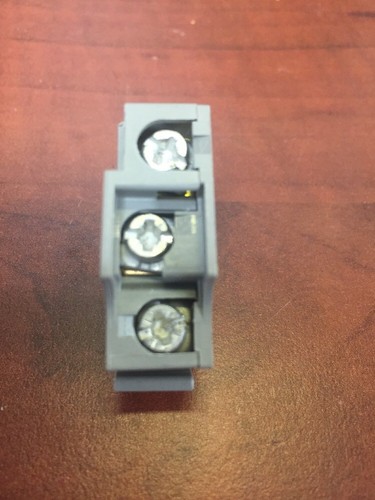 E103955 Merlin Gerin Type NSC Auxiliary 1A 1B | eBay