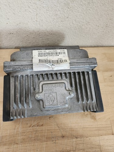 GENUINE OEM 1996 1999 CADILLAC DEVILLE ENGINE CONTROL MODULE UNIT ECM ...