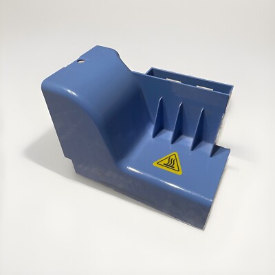 Dell Precision T3500,T5500 Heatsink Shroud U639F | eBay