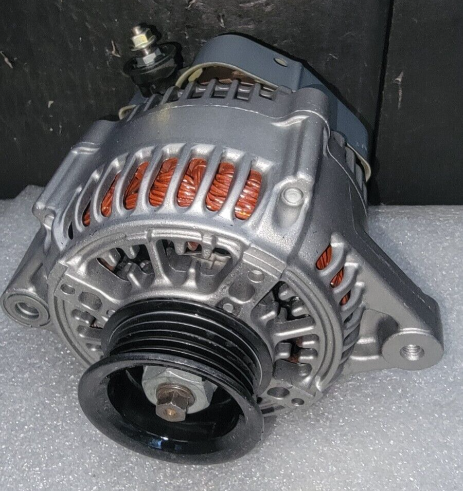 Toyota Camry Alternator L4 2.2Liter 1994 To 2001 OEM/Reman By RR ...