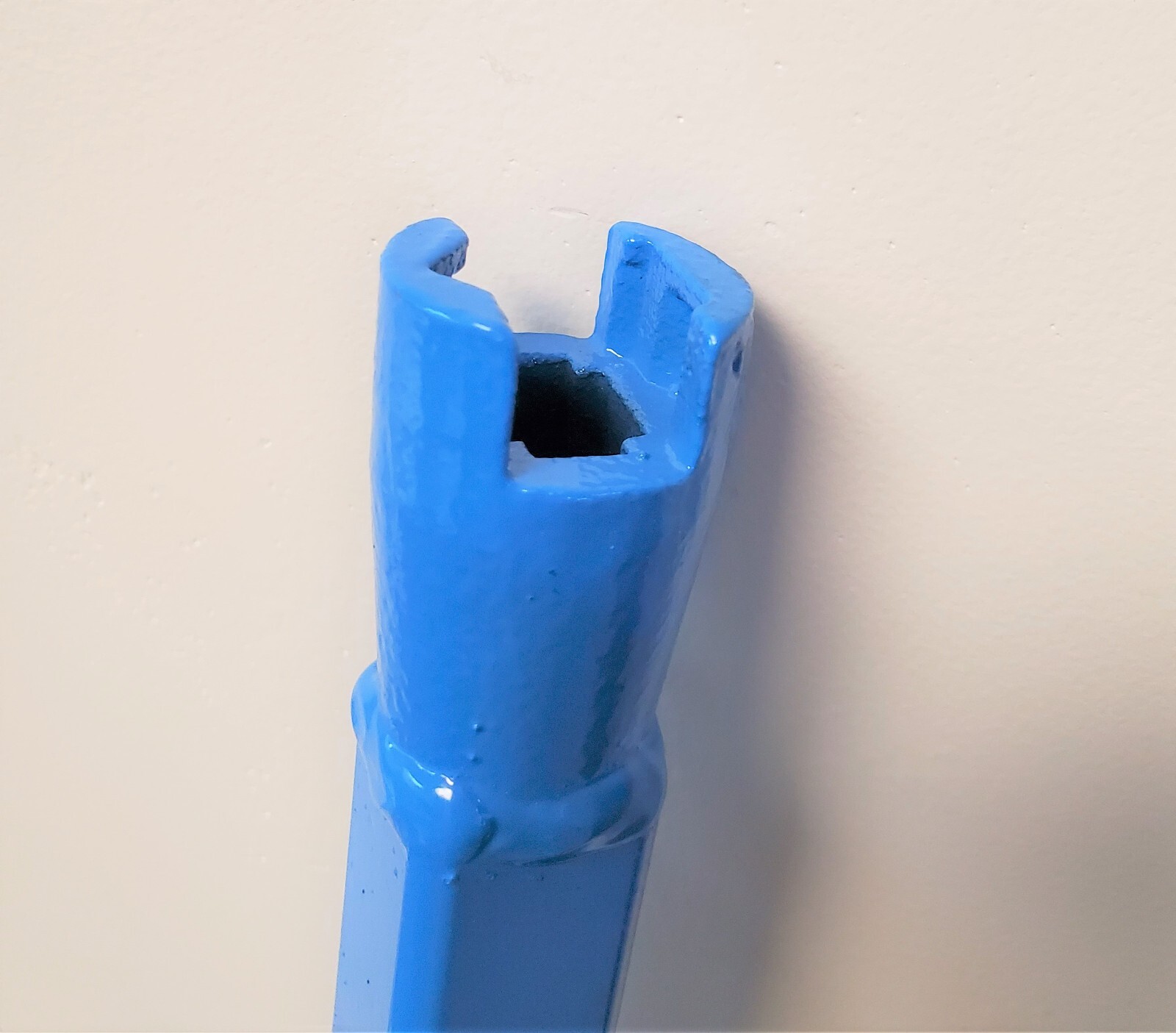 Telescoping Curb Key / Curb Stop wrench, 4'6 to 8' with set screw | eBay