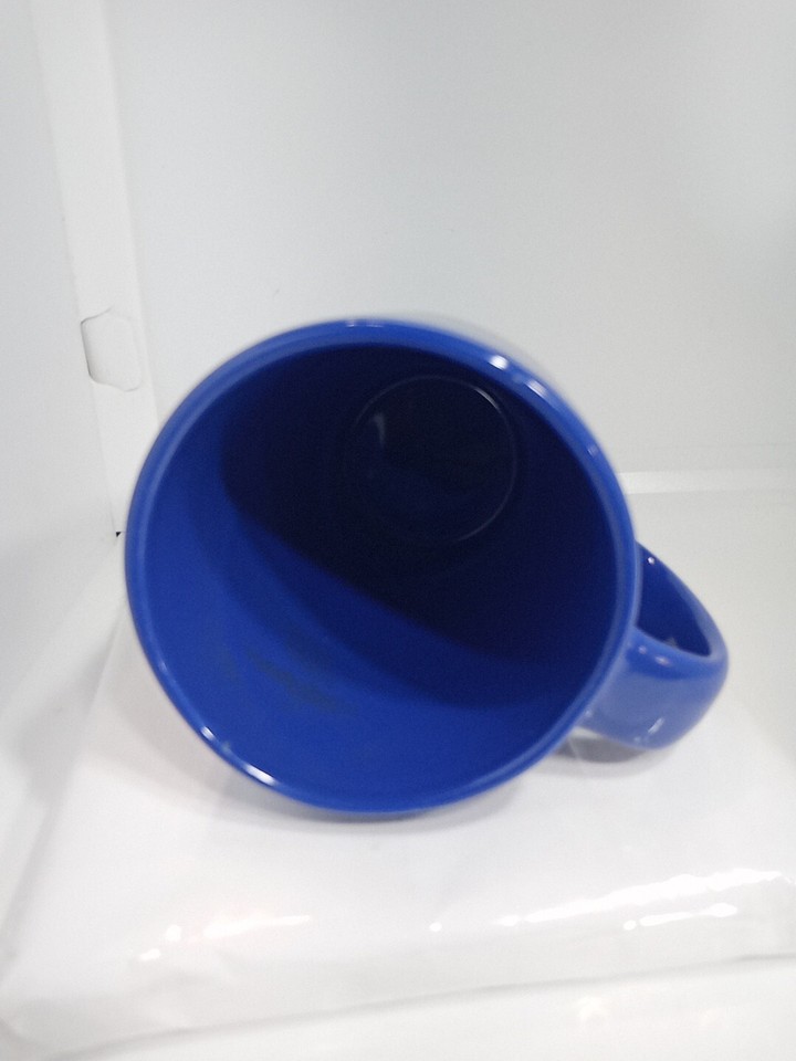 WHITE CASTLE COFFEE MUG. WHITE CASTLE MUG. WHITE CASTLE COFFEE DECO MUG ...