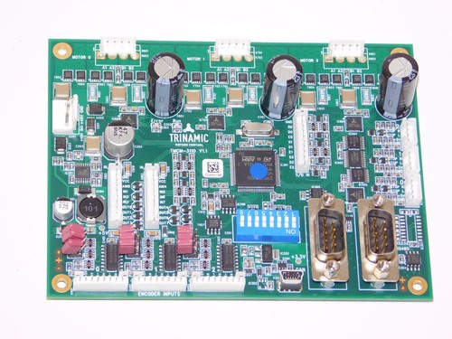 TRINAMIC TMCM-3110 for sale online | eBay