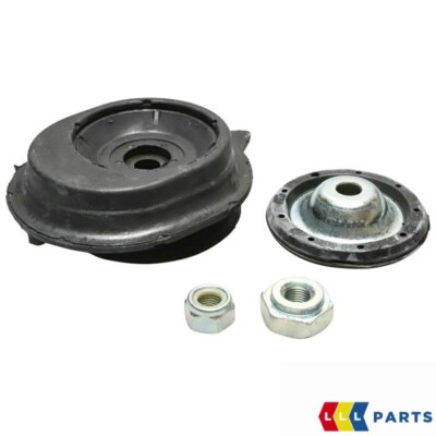 NEW GENUINE FORD KA 2008-2016 FRONT SUSPENSION TOP MOUNTING SET KIT ...