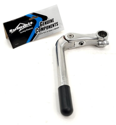 Stems - Adjustable Angle Stem - Nelo's Cycles