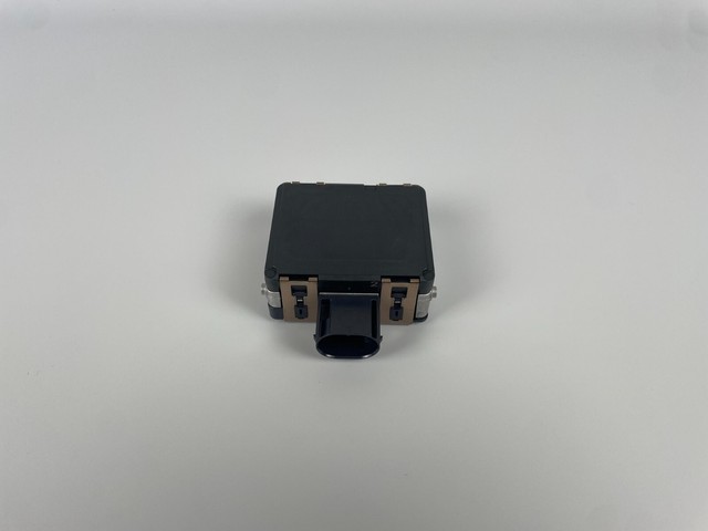 OEM Bosch Cruise Control Distance Sensor 3QF907561D 3qf-907-561-d for ...