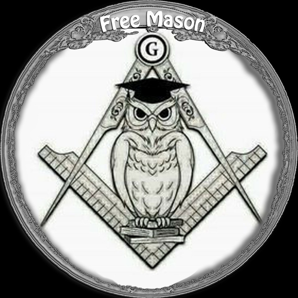 talisman amulet masonic lodge jewelry necklace pendant freemasonry ...