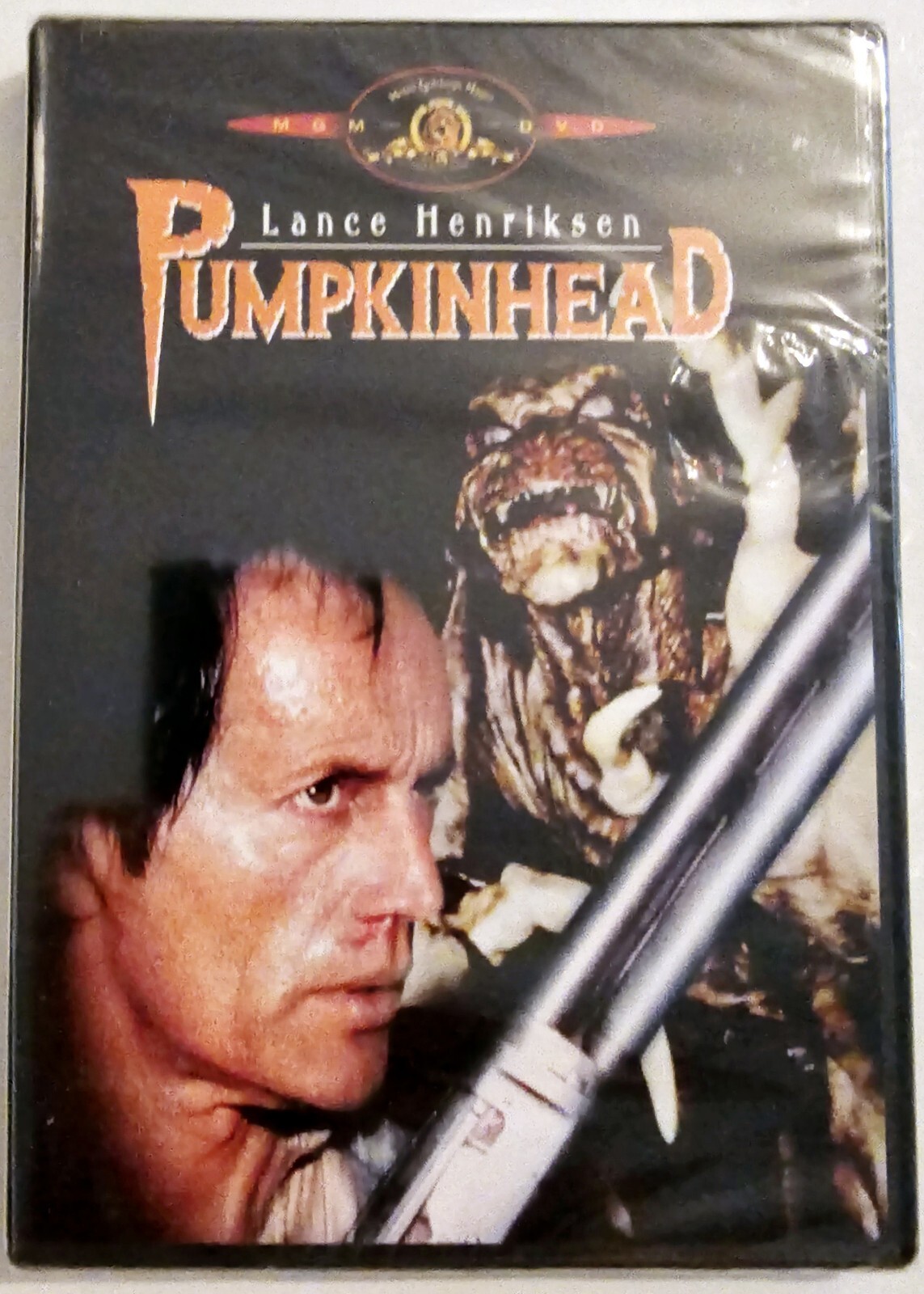 Pumpkinhead (DVD, 2000) for sale online | eBay