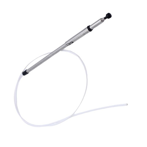 Mast & Rope Antenna Radio Aerial For Holden Commodore VN VP VR VS VT VX ...