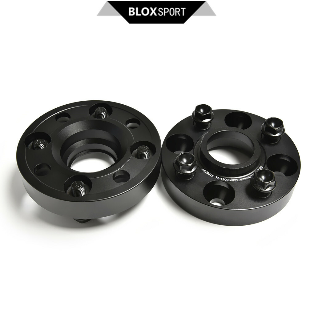 E30 Wheel Spacers