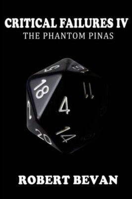 Critical Failures Iv 9781519519900| eBay