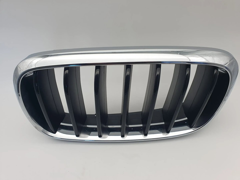 Original BMW F16 Ziergitter Basis Links 51137373689 | eBay