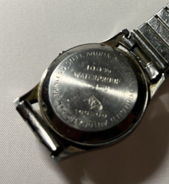 Vintage Vantage By Hamilton Automatic 21 Jewel Man's Wrist Watch | eBay