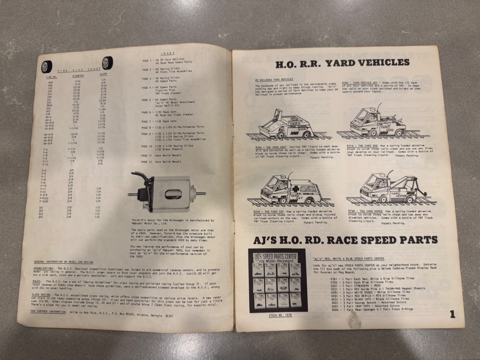 Aj’s oil Riggen Chassis and parts Aurora pit box and tools. | eBay