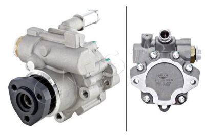 HELLA Steering System Hydraulic Pump For SEAT Inca VW Caddy II 95-04 ...