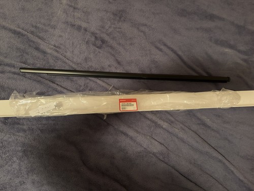 NEW OEM 2019-24 Acura RDX Front Passenger Side Door Molding Cover 72410 ...