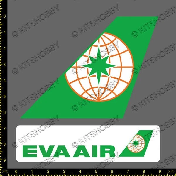 Eva Air Logo