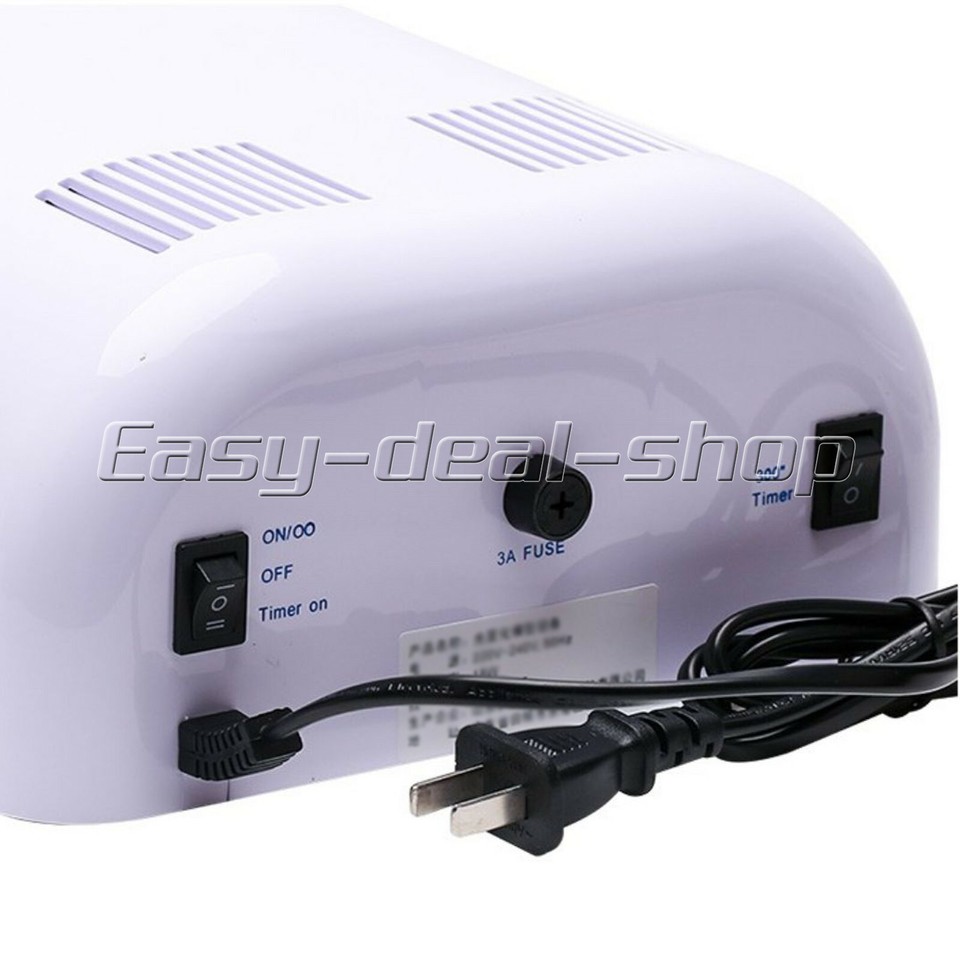 Dental Equipment Tray Light Curing Machine Tray UV Lamp Box | eBay