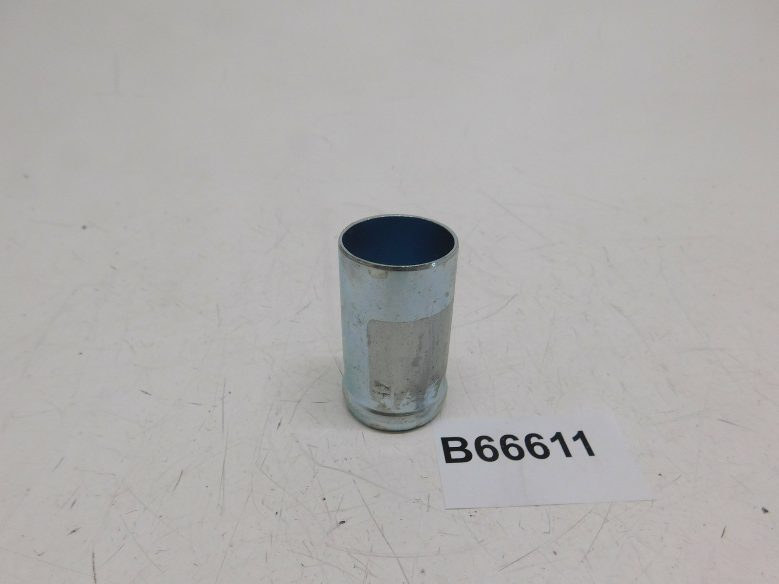 Water Flange Engine Coolant Pump VEMA Opel Astra Corsa 10096 90091526 ...