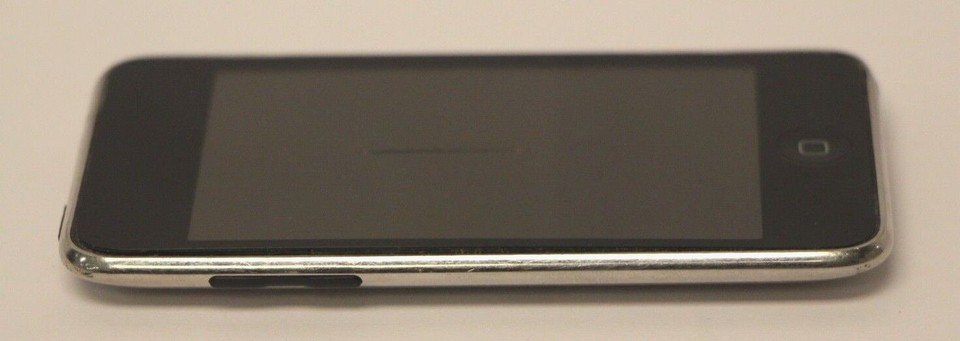 Apple iPods *You Pick One* Touch, Classic, 5th Gen 30-80GB Working ...