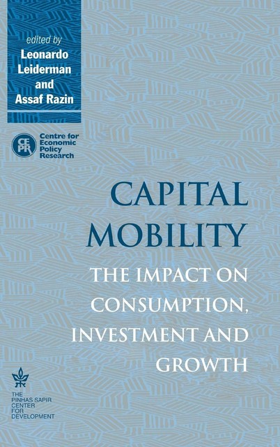 Capital Mobility von Assaf Razin Leonardo Leiderman (2016, Gebundene ...